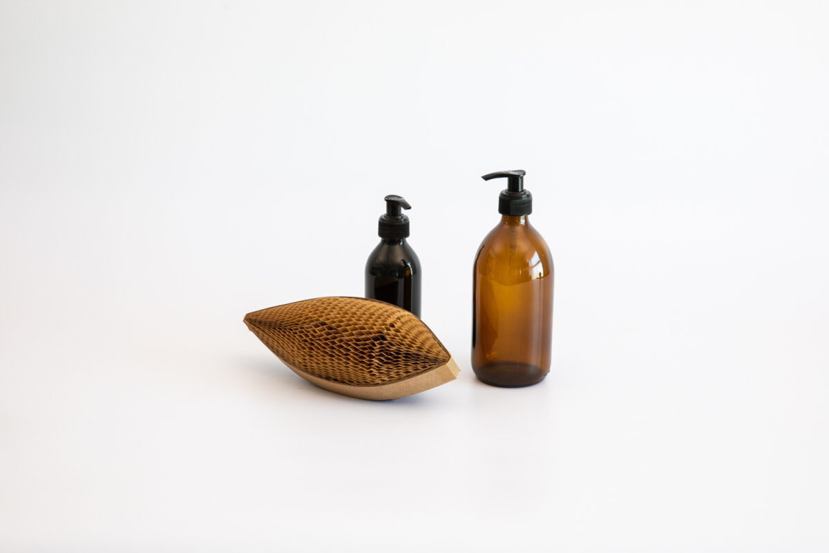 Flexi-Hex - PROPAK UK